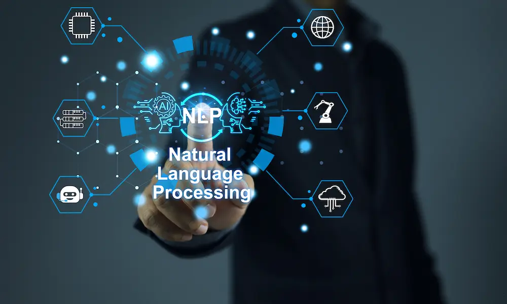 The Role of Natural Language Processing (NLP) in Business