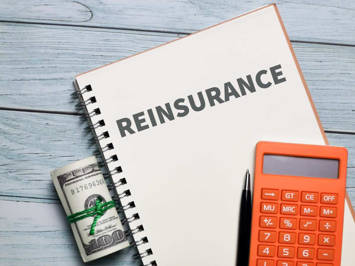 What is Reinsurance and How Does It Work?